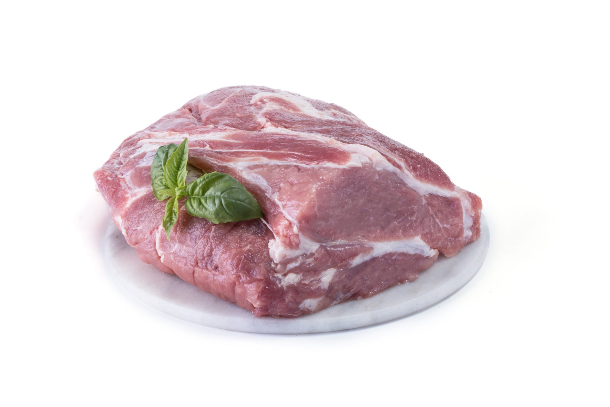 Ceafă de porc fără os (refrigerată) – Nivalli